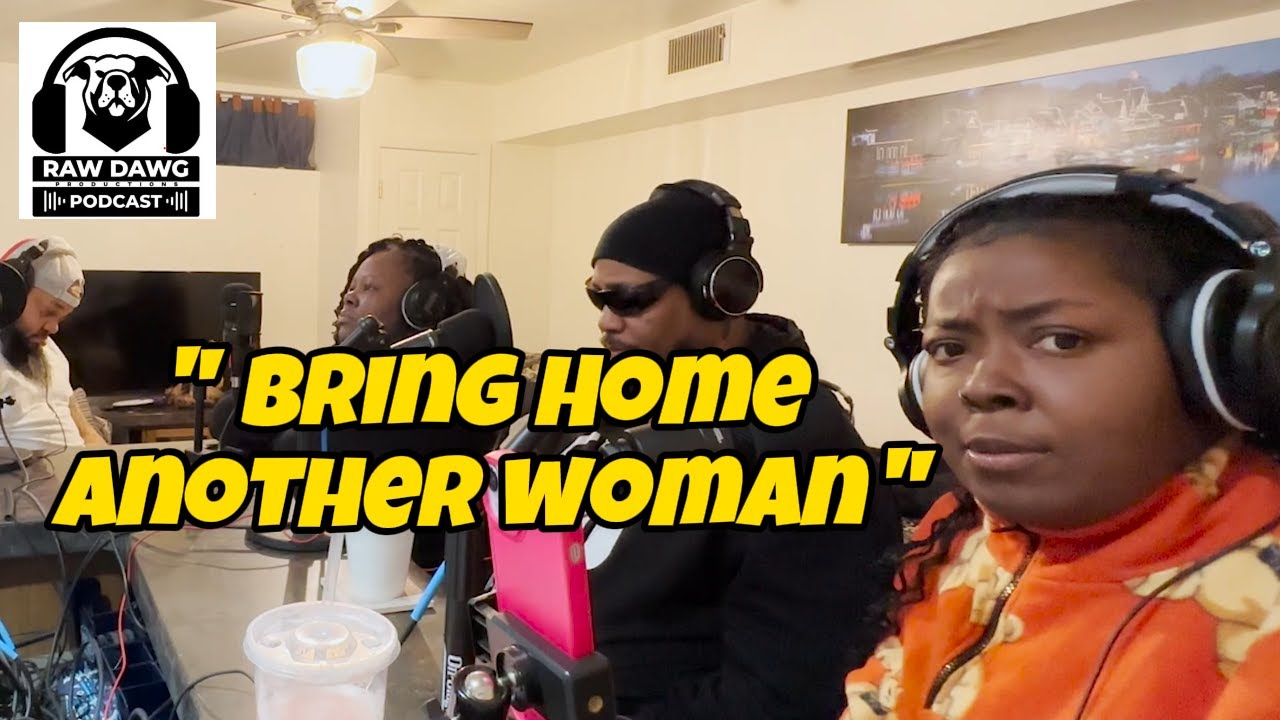 My Wife Wants Multiple Partners | Raw dawg Letters- Roll the Dice - YouTube