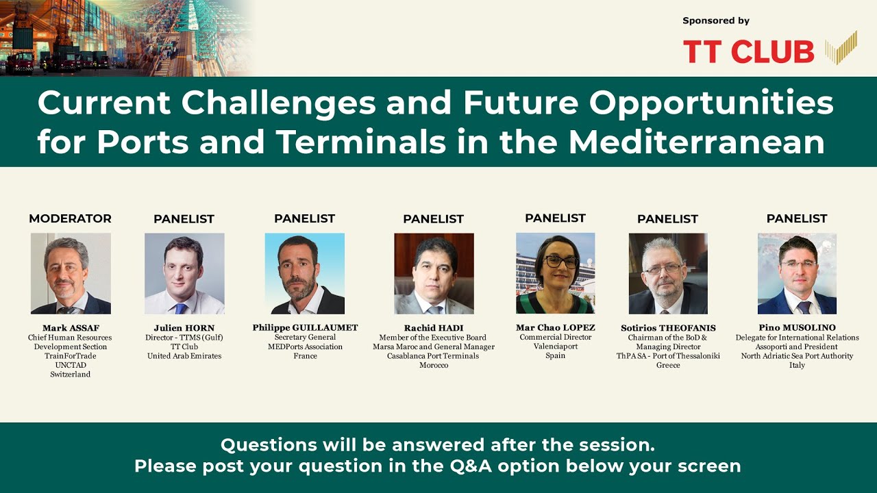 01 - Mark ASSAF, Chief Human Resources Development Section ...