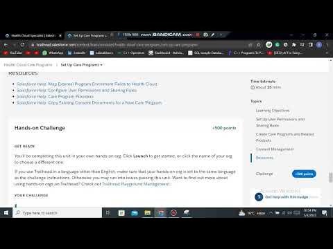 Care Program Part 2 Copy - YouTube