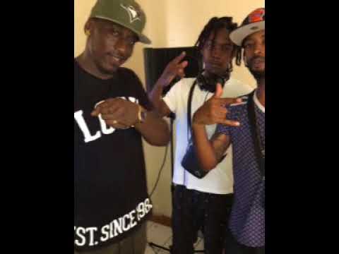 Messi Ft Cooyah & Fryskull - Beng Beng [Total Riddim By G6 Productions ...