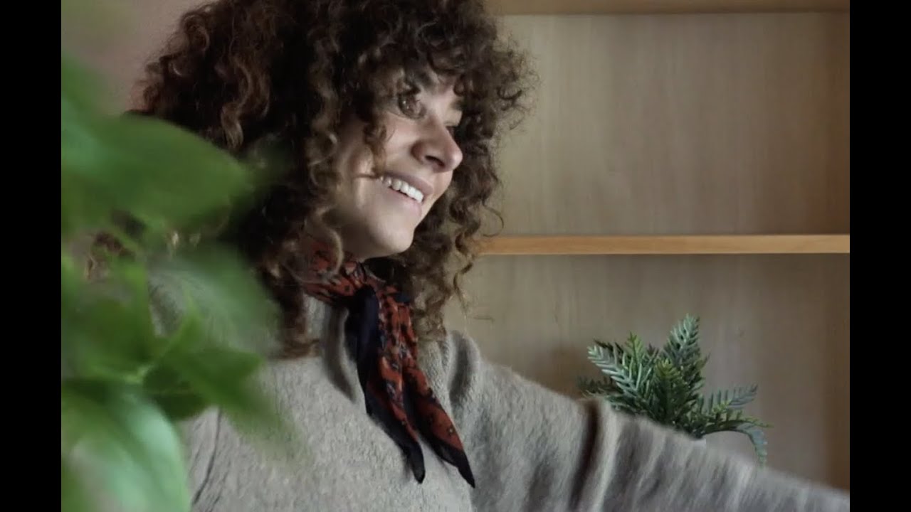 Francesca Grace Highlight Reel! - YouTube