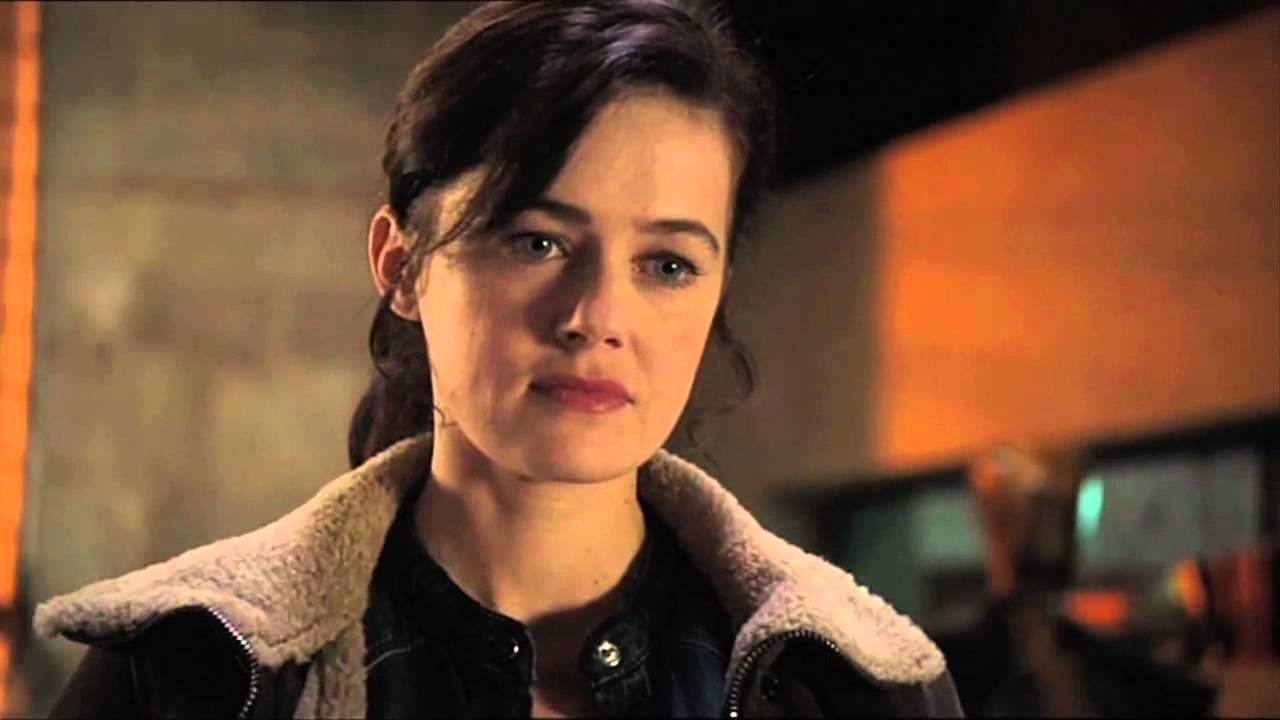 Cain extrait épisode 2 #4 - YouTube