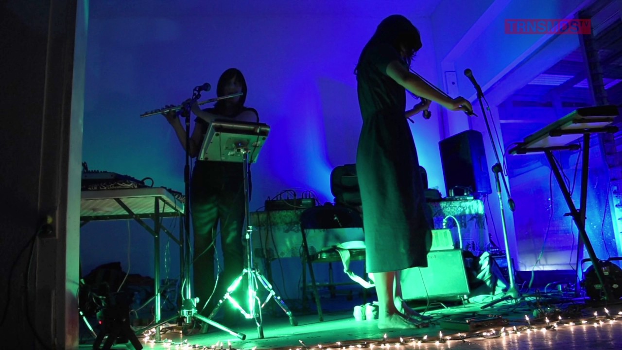 Archivo Musical: SheKhan [TransmediosTV] - YouTube