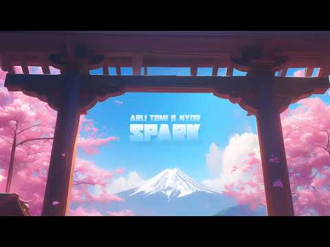 Arli Tom! & NYOR - Spark [NomiaTunes Release]
