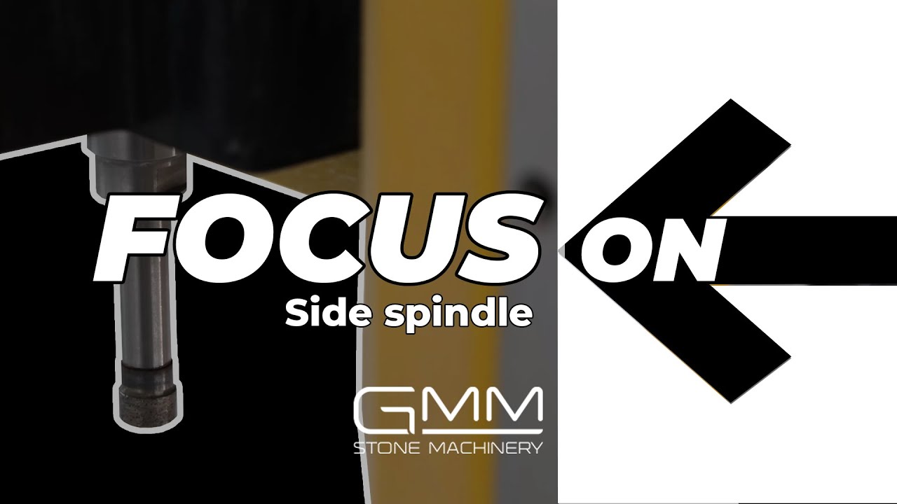 Focusn On Side Spindle performance! - YouTube