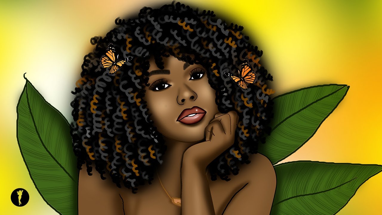 MY STYLE ART! Cute Girl Transformation - YouTube