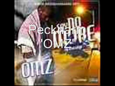 Gunspot 2 Pecknarm Freestyle 09 - Mucky & Omz - YouTube