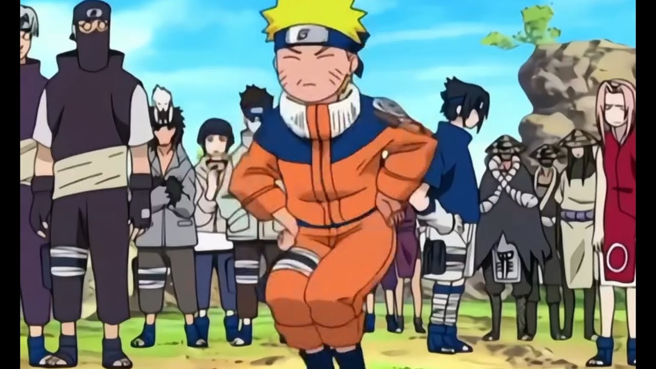 Naruto funny 🤣moments|Naruto Thug life🤣#anime #naruto #narutoshippuden ...