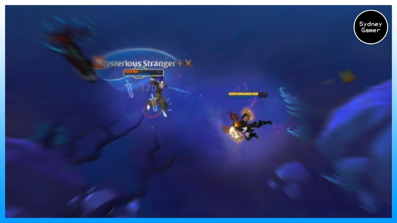 FIST OF AVALON VS DUAL SWORDS (Match 16) Albion Online - YouTube
