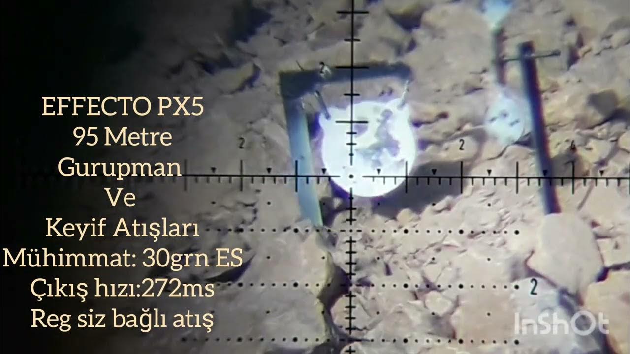 Effecto px5 regülatörsüz gurupman ve keyif atışı - YouTube