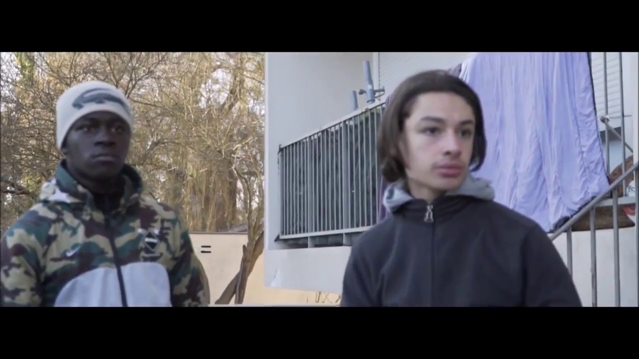 PNL - Bené [Clip Officiel] 3min - YouTube