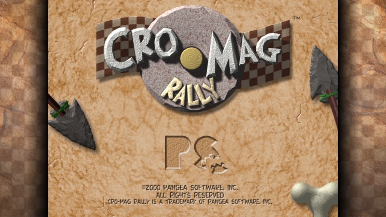 Cro-Mag Rally - 1 - cup made of stone filled with fire - YouTube