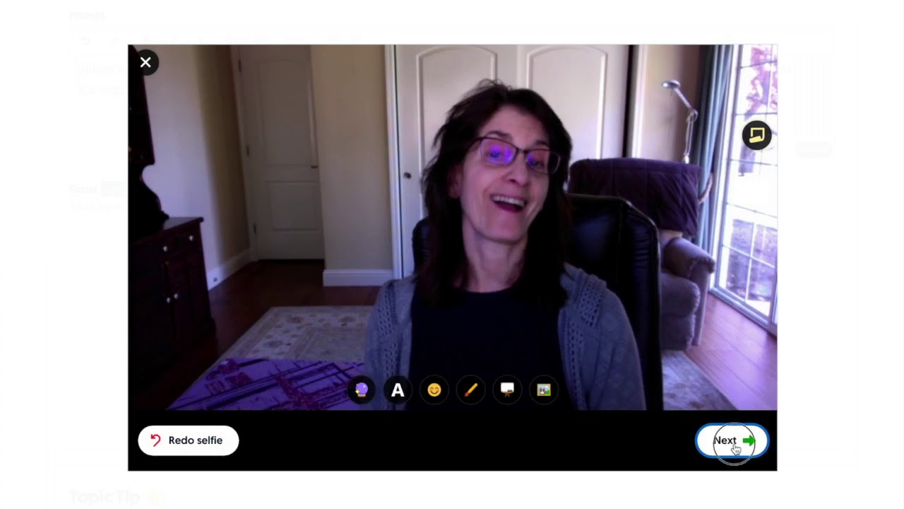 How to Use FlipGrid - YouTube