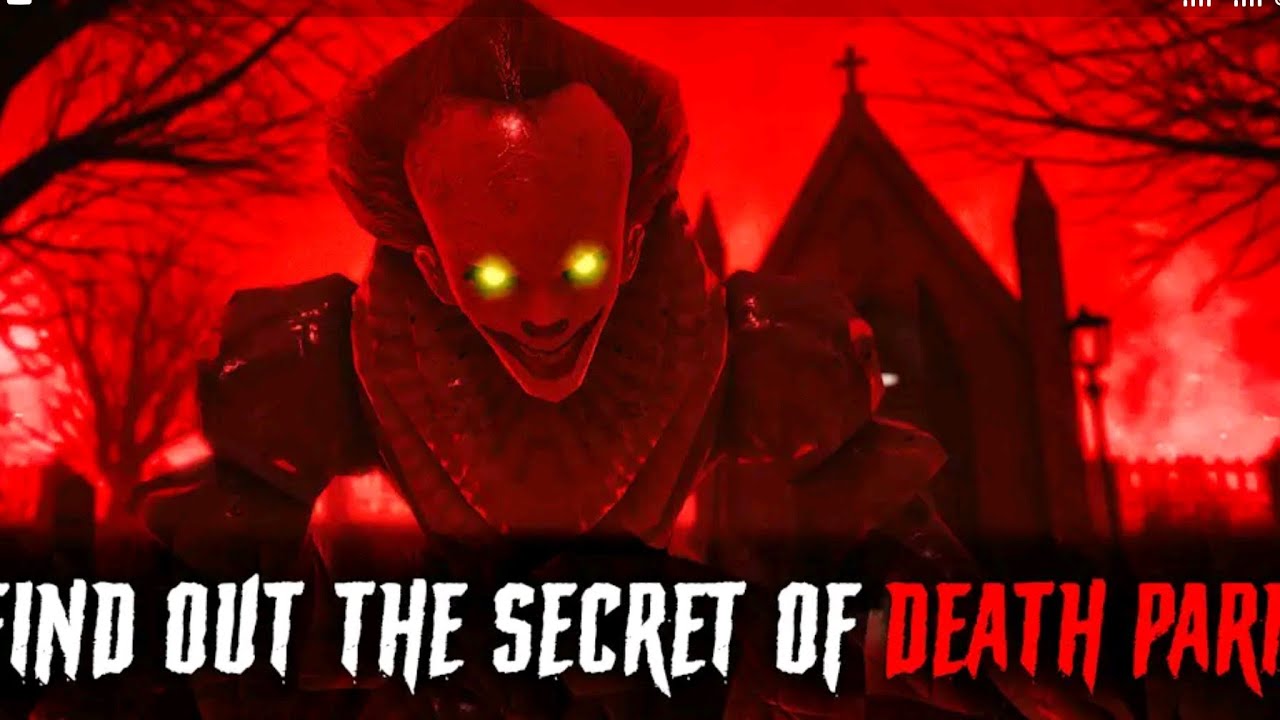 Death Park 2 full Gameplay I Have Complete the Game - YouTube