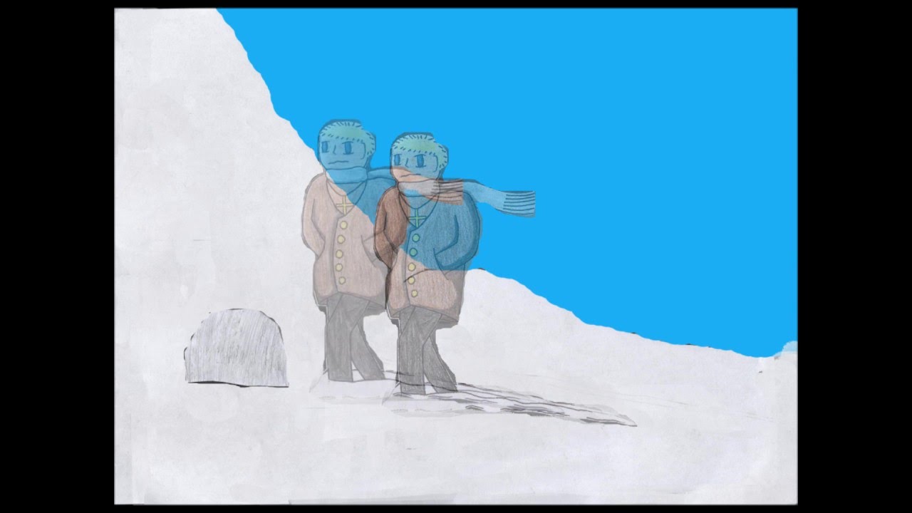 Animation for Tim - YouTube