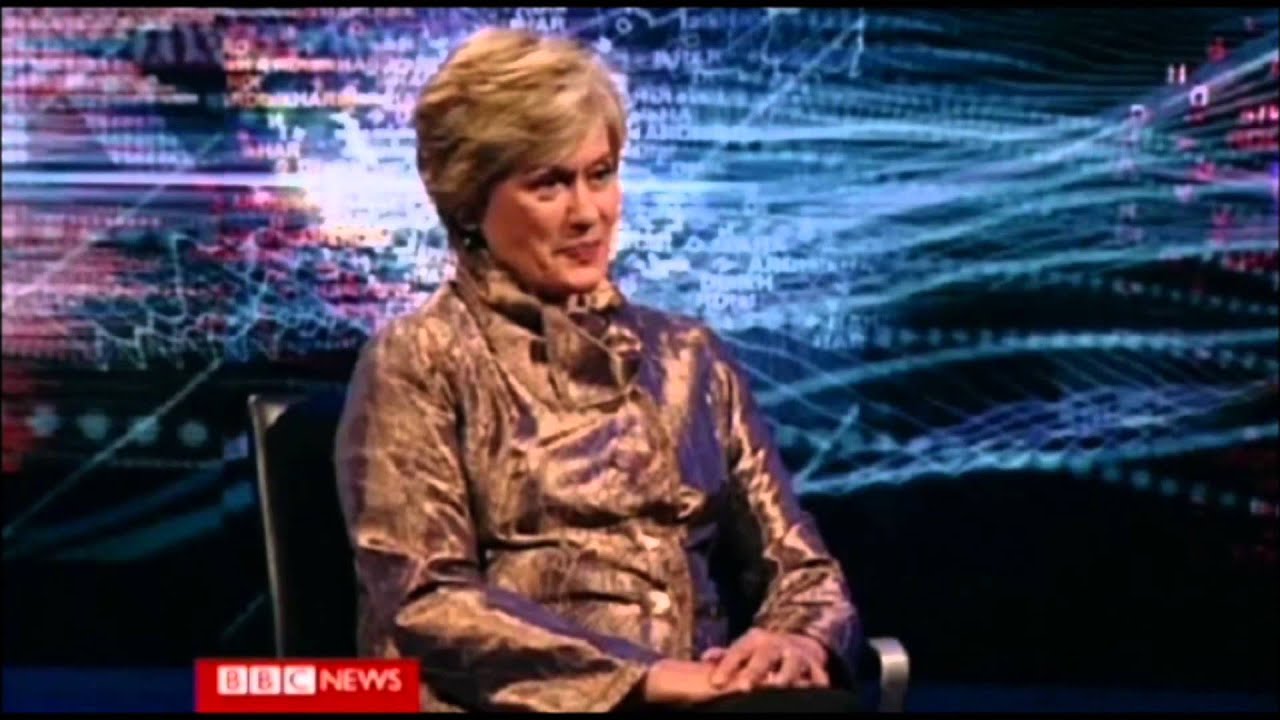 Kiri Te Kanawa - HARDtalk Interview - YouTube