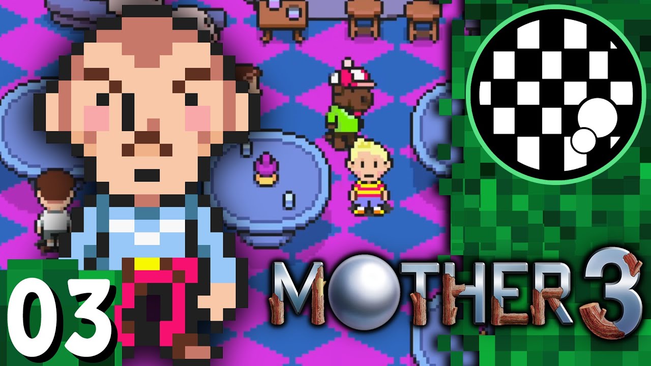 Mother 3 | PART 3 - YouTube