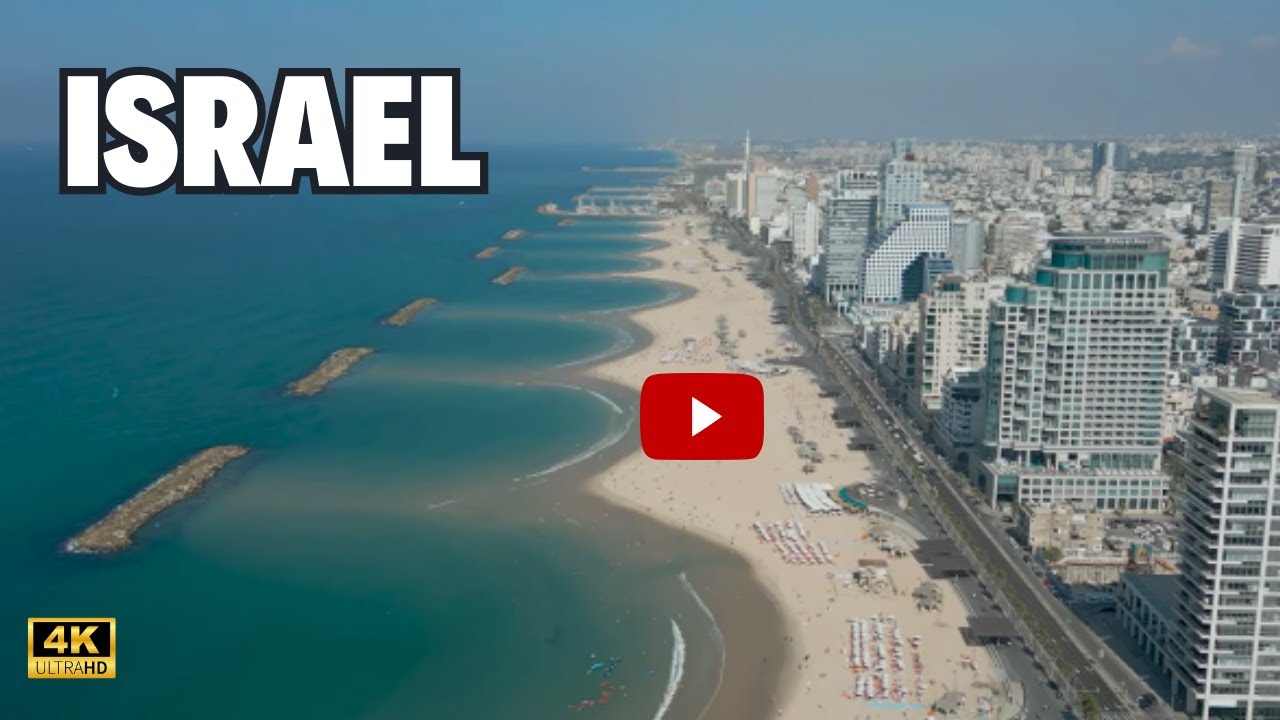 Israel: A Land of History and Culture - 5 Must-See Sites for Every ...
