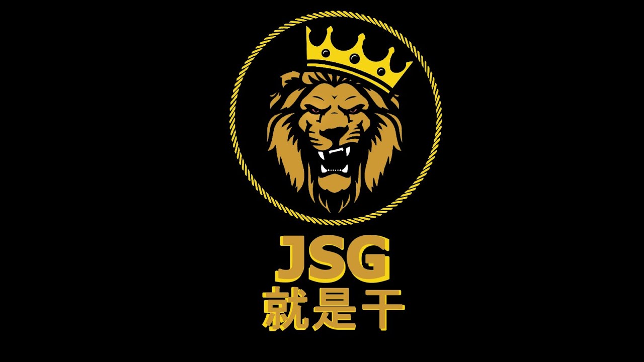 [JSG] Atlas PVP Party J9 - YouTube