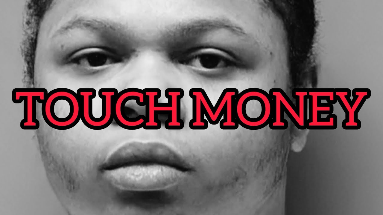 Wilmington’s Touch Money Gang: John Brisco - YouTube
