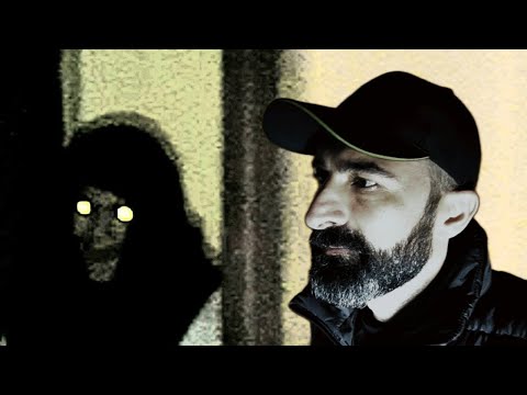 Azılı Cin Meseyn İlk Defa Konuştu ! paranormal olaylar