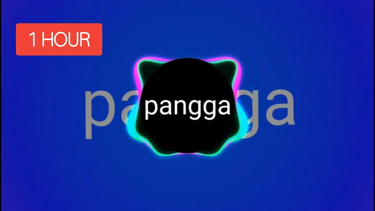 Pangga 1 HOUR | Matthaios - YouTube