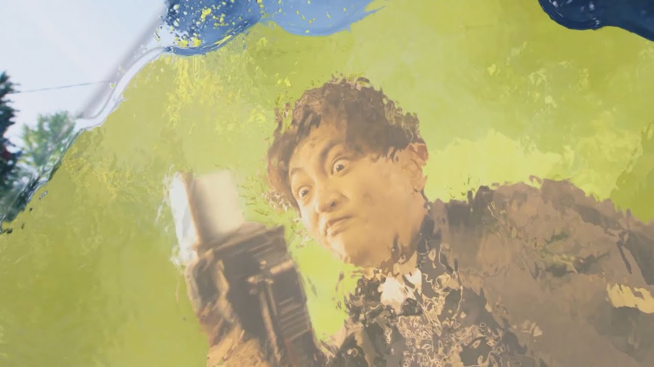 【高音質】ヴァレンバスター 変身待機音(チョコ)/Valen buster Henshin standby sound (Chocolate ...