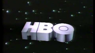 80s HBO - YouTube