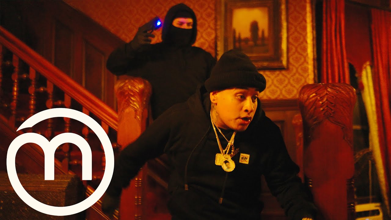 J.I Bandz - Knock Knock Boys (Official Music Video) | Dir. by Kevin ...