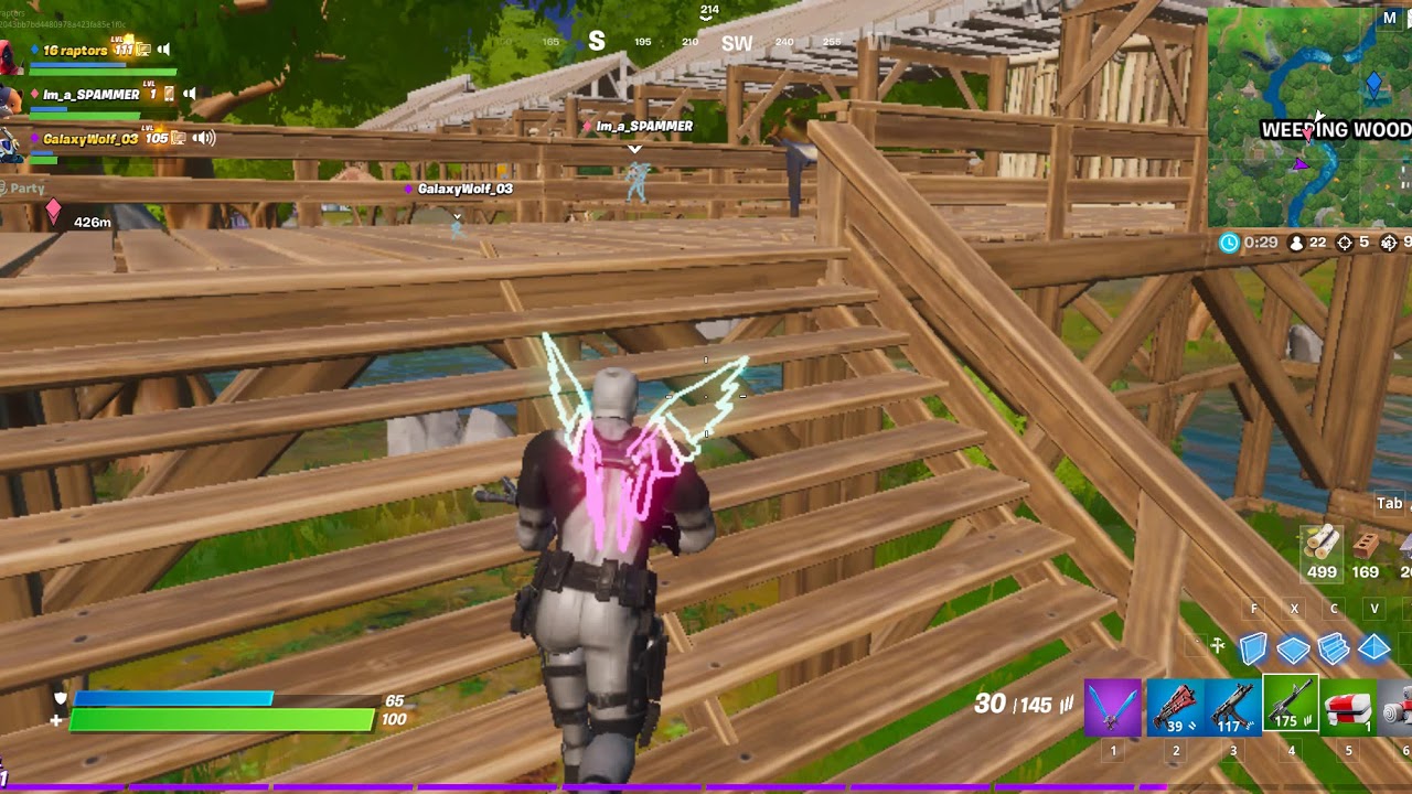 fortnut vid 3 - YouTube