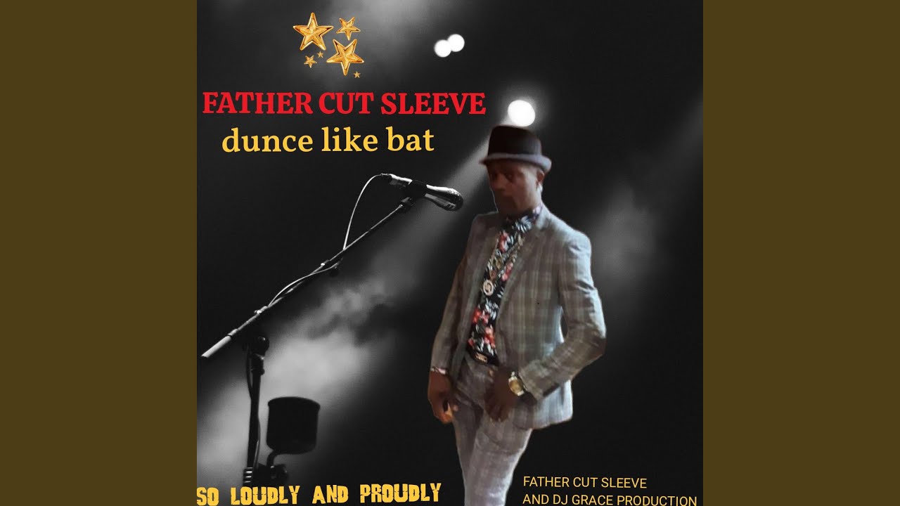 Dunce like bat - YouTube