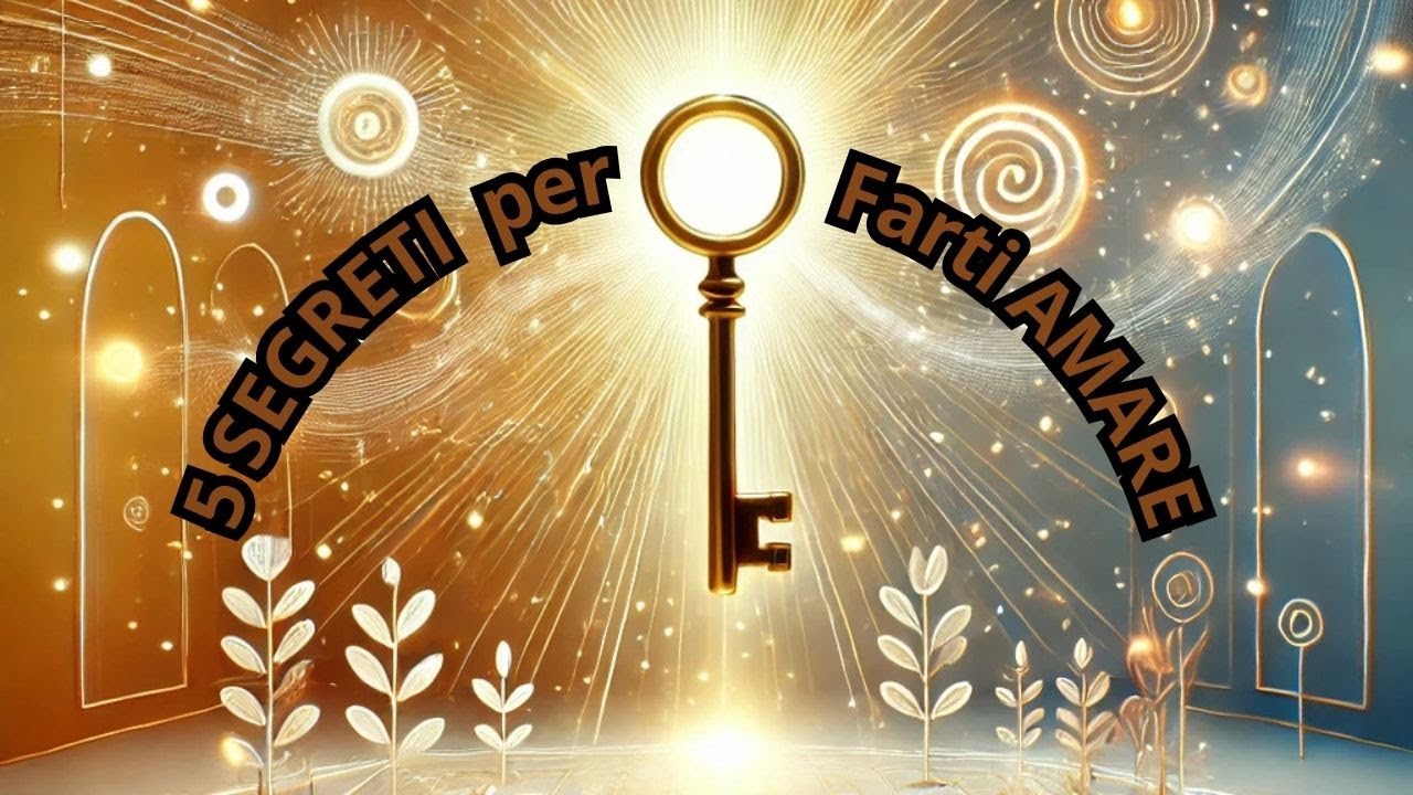 5 SEGRETI per Farti AMARE da Tutti e Creare Amicizie ETERNE! 💖 Scopri ...