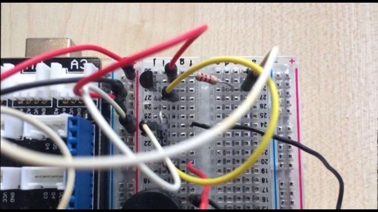Vortex system by ILKIN MUSAYEV AND JONJO ROBERTS - YouTube