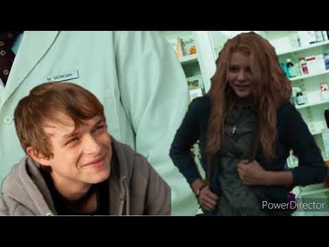 What if Stephen King's Carrie White met Andrew Detmer from the 2012 movie Chronicle Part 8 - YouTube