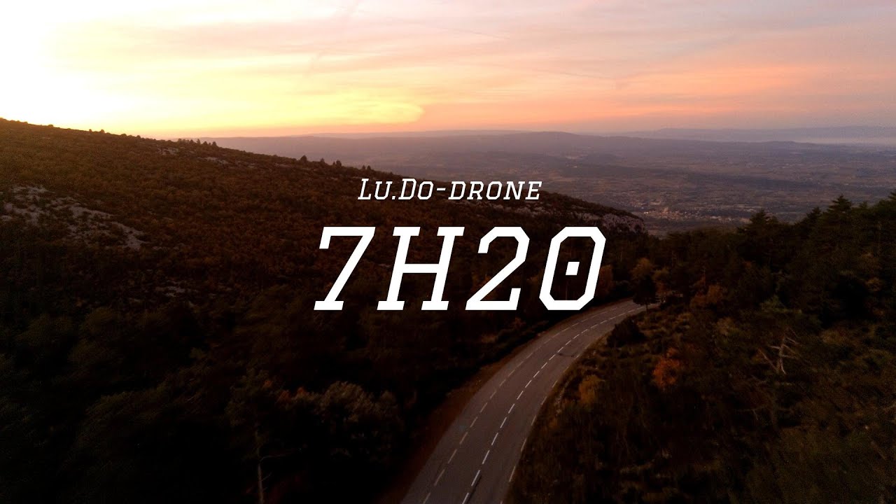 7H20 - 4k - relaxation - YouTube