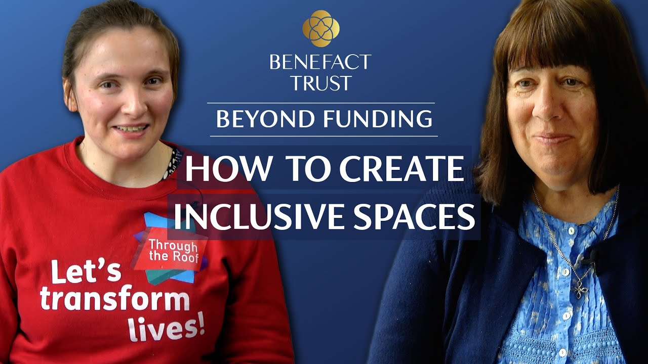 Disability Inclusion: How to Break Down Barriers in Your Church ...