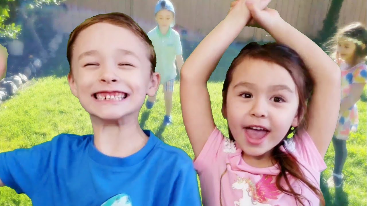 Balloon Popping FREE Merch WINNER! - YouTube