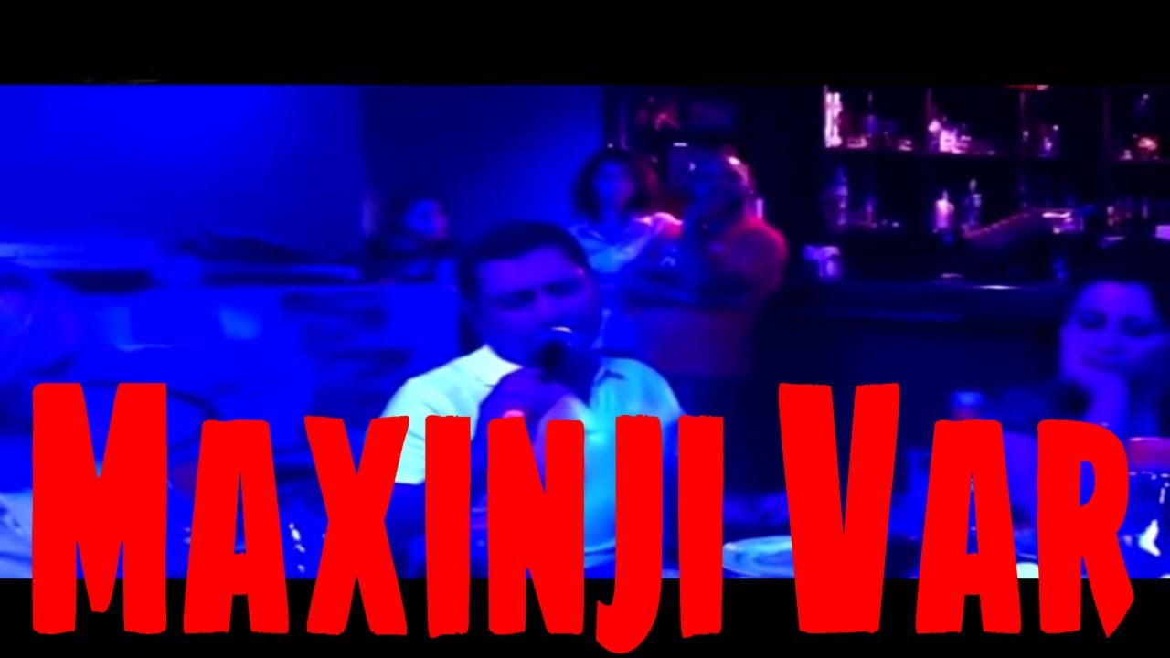 Shabi Koren - Maxinji Var - Israel - 2013 - YouTube