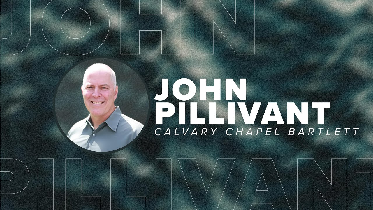 Session 4 – John Pillivant | CC Mid-Atlantic Conference | 10.21.2025 ...