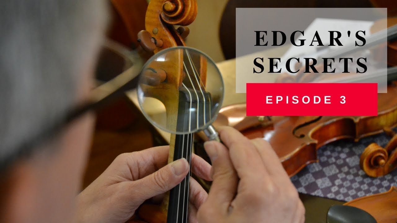 Ep. 3: Upper Nut - YouTube