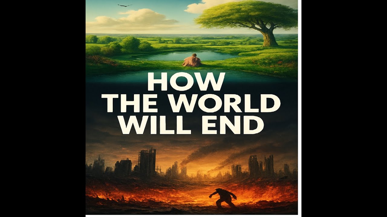 How the World will End Episode 2 - YouTube