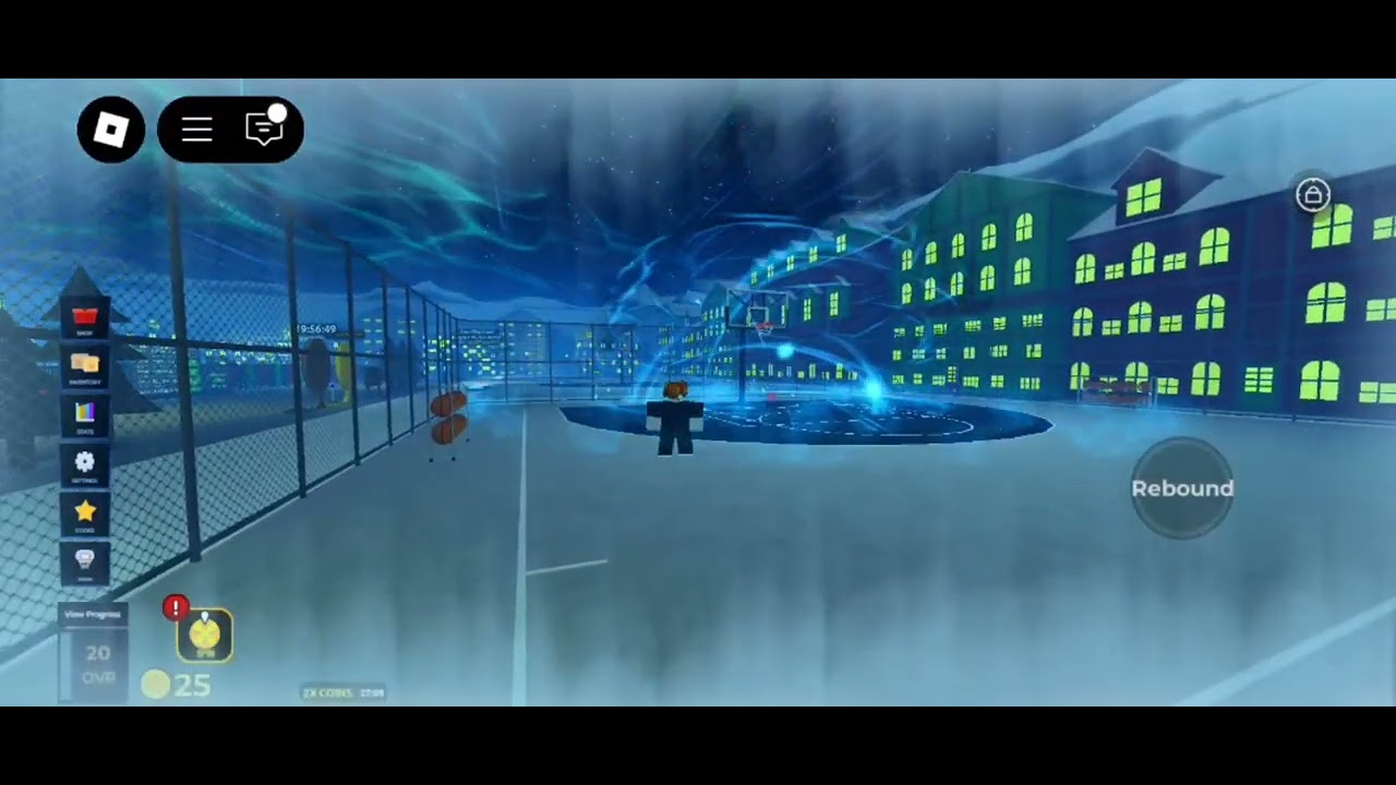 Subzero Beam Mythic - (Basketball legends) - YouTube