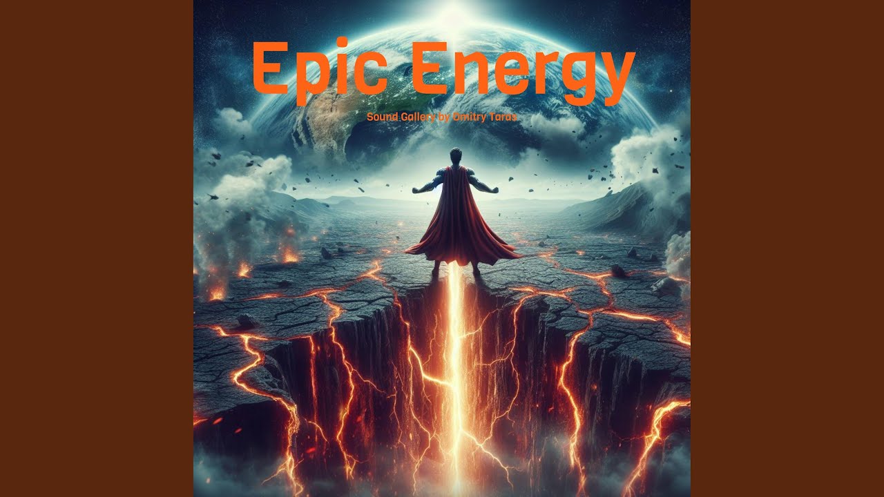 Epic Energy - YouTube