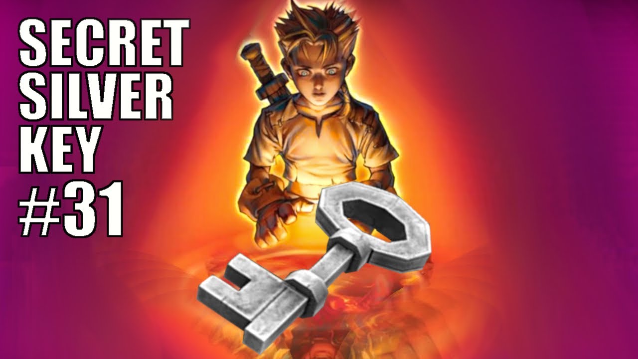 How to Get Secret EXTRA Silver Key in Fable Anniversary/Fable The Lost ...