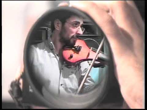 (7). Ramin skripka (vaqzali).Elsen sintez.Nezirmemmed naqara.Fariz udarnik.