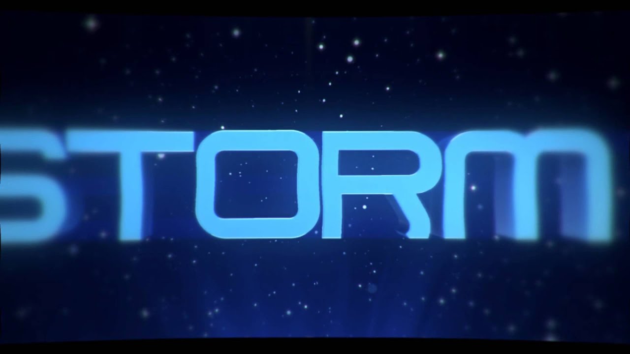 Intro - Storm - Style - YouTube