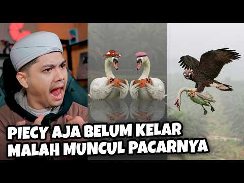LAH KOK ANE MALAH JADI PENJAHATNYA ⁉️| MTK 184