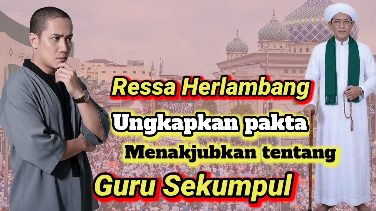 𝙋𝙀𝙉𝙔𝘼𝙉𝙔𝙄 𝙋𝙊𝙋 𝙍𝙚𝙨𝙨𝙖 𝙃𝙚𝙧𝙡𝙖𝙢𝙗𝙖𝙣𝙜 𝙪𝙣𝙜𝙠𝙖𝙥𝙠𝙖𝙣 𝙨𝙪𝙖𝙩𝙪 𝙝𝙖𝙡 𝙨𝙚𝙩𝙚𝙡𝙖𝙝 𝙢𝙚𝙣𝙜𝙞𝙠𝙪𝙩𝙞 ...