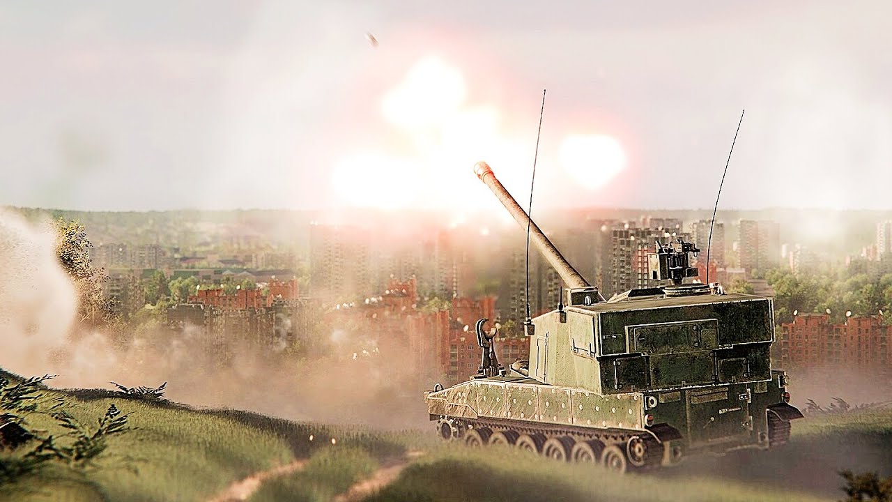 This New Game Might Just Become The Greatest Modern RTS of All Time ...