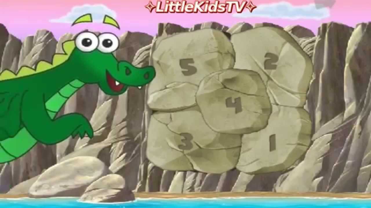 Dora the Explorer 3D - Saves the Crystal Kingdom - Full Kids Game - YouTube